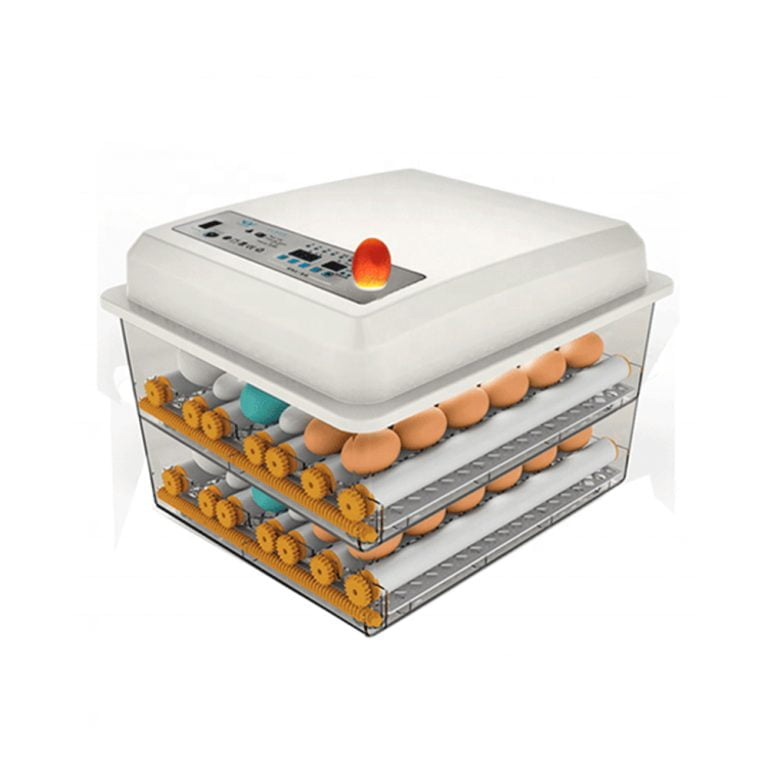 Incubadoras de Huevos